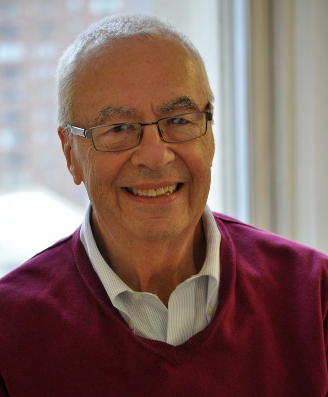 Profile: Literacy advocate and Chicago Literacy Alliance leader Mike ...