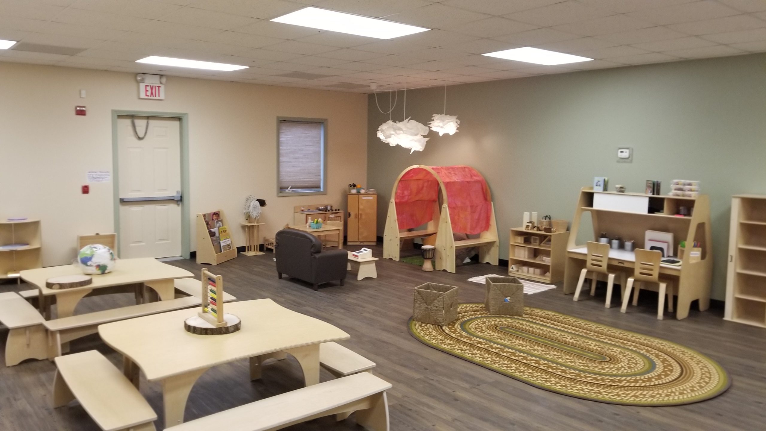 Partnerships Lead to Better Early Childhood Education | IFF