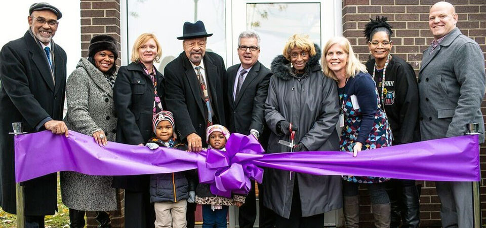 Wayne Metro’s new ‘impact center’ helps fill gaps in Highland Park | IFF