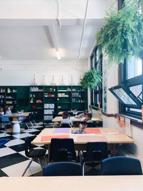 Q&A with Detroit Achievement Academy Founder Kyle Smitley | IFF