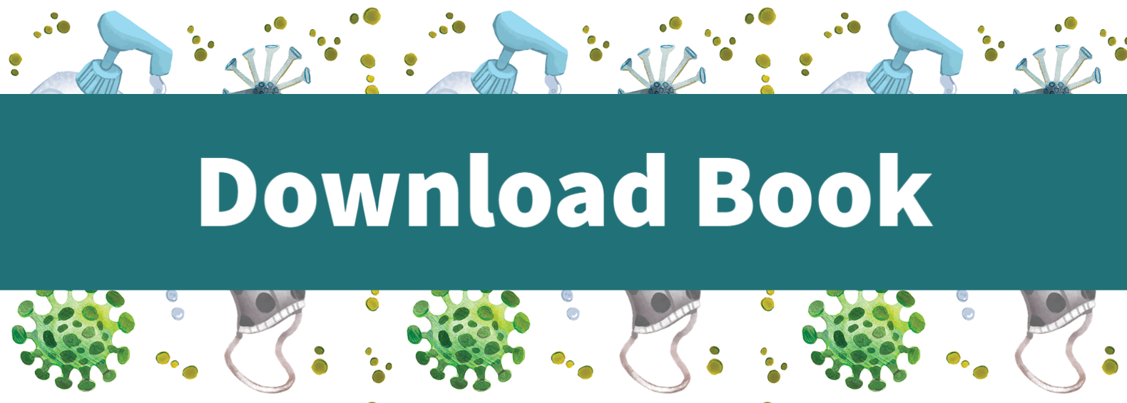 IFF Publishes Children’s Book With Tips on Returning To School