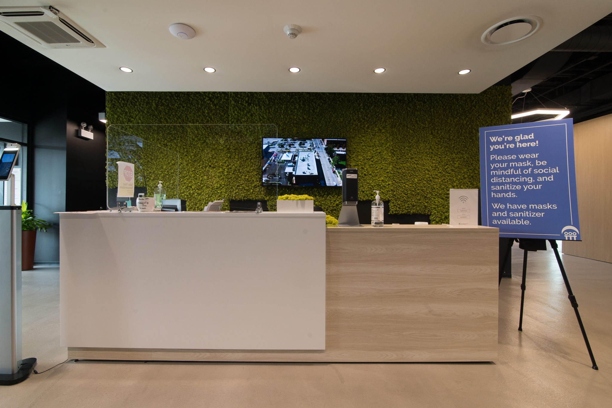Photo Tour: North Lawndale Employment Network’s First Permanent Campus ...