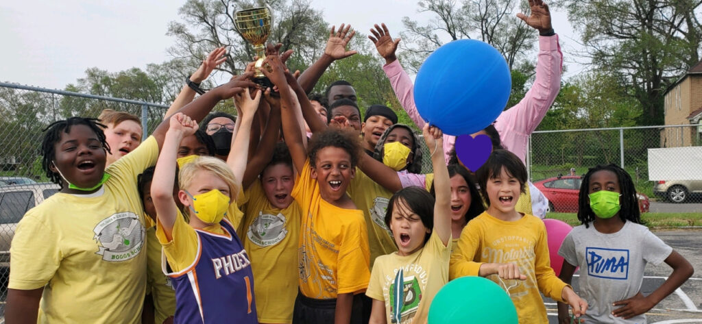 IFF: Mission-Driven Non-Profit CDFI Loans & Real Estate Consulting