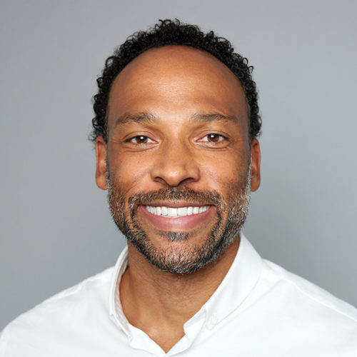 Press Release: Executive Director for IFF's Southern Region, Stephen ...