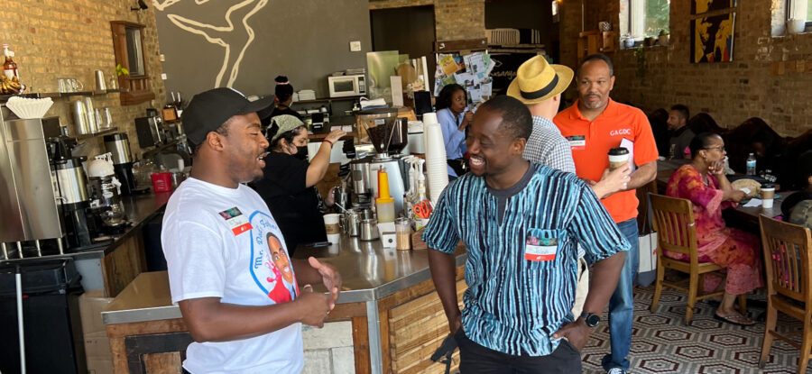 IFF: Mission-Driven Non-Profit CDFI Loans & Real Estate Consulting