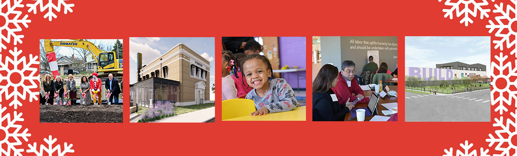 Together We Build More Vibrant, Equitable Communities | IFF