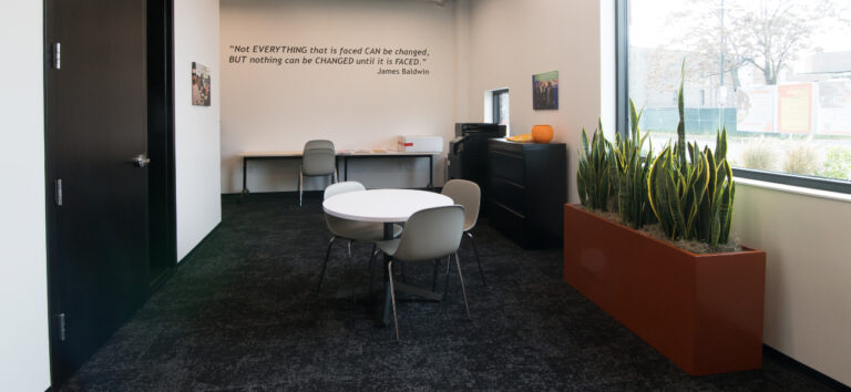 IFF: Mission-Driven Non-Profit CDFI Loans & Real Estate Consulting