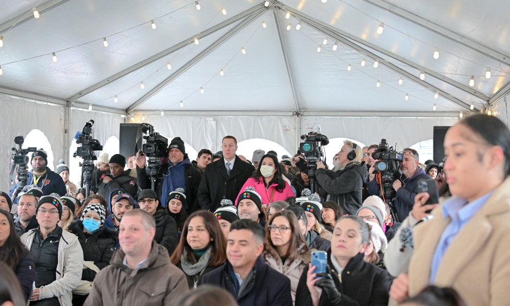 A How-to Guide to Publicizing Nonprofit Facilities Projects | IFF