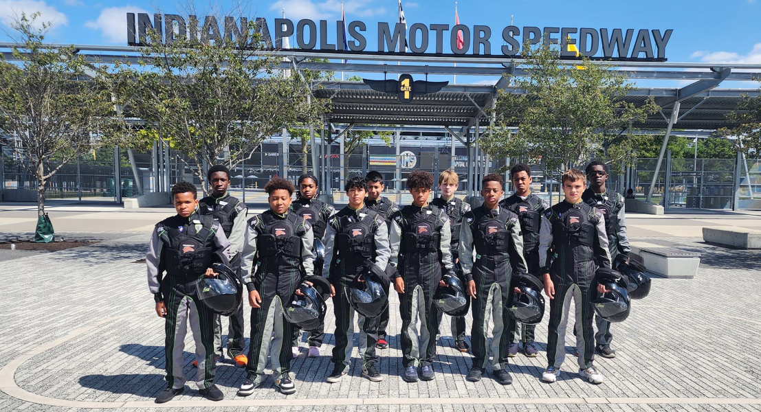 NXG Youth Motorsports Gets to the Starting Line for a Permanent ...