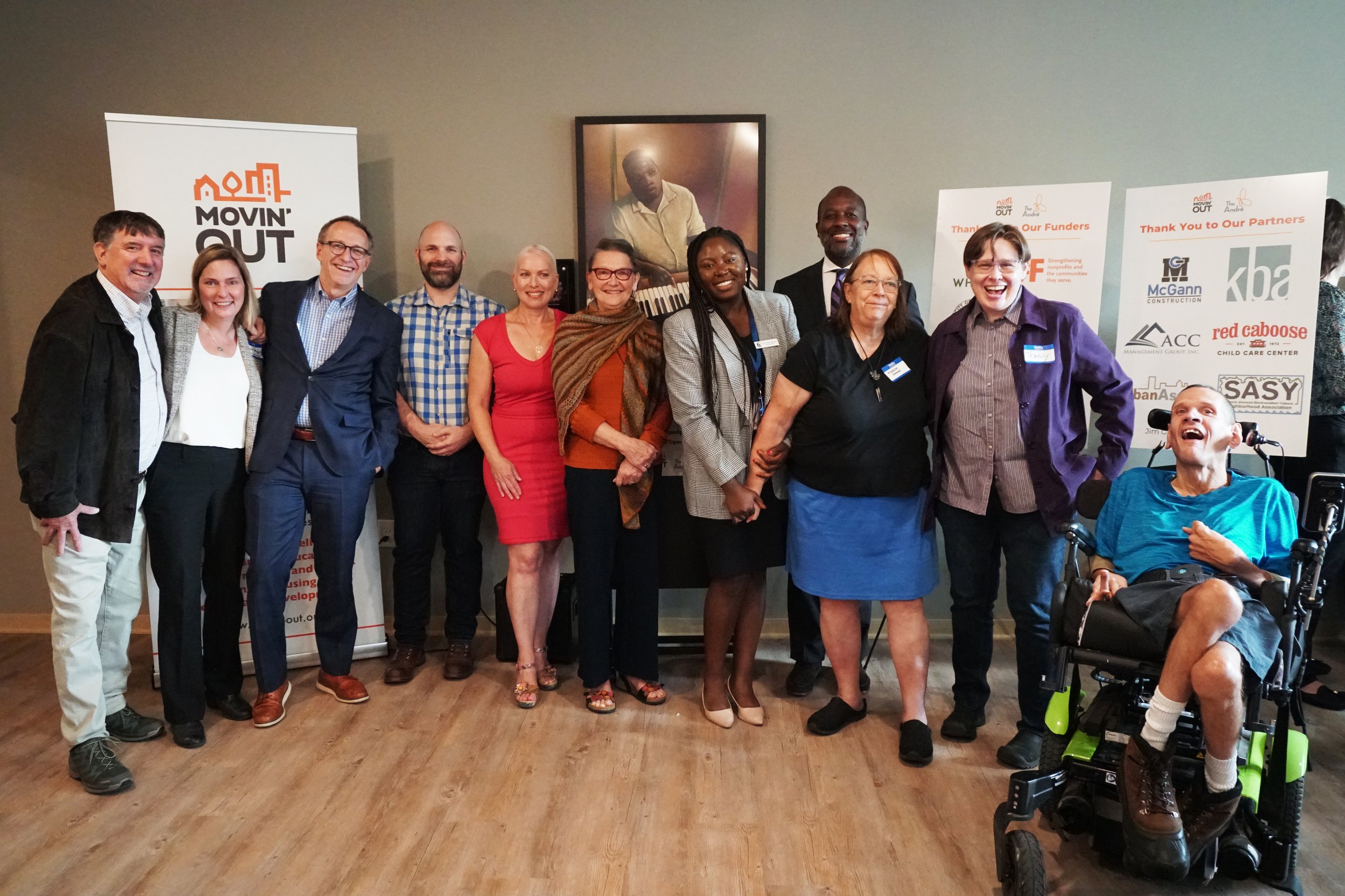 Madison facility merges housing, childcare via FHLBank funding