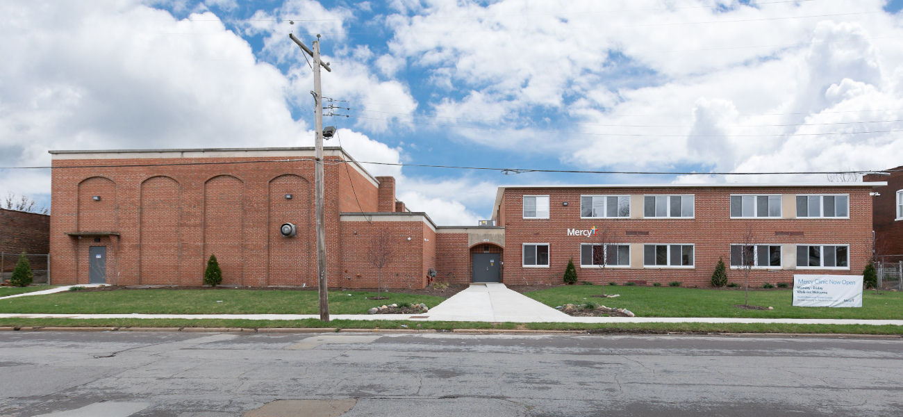 Nonprofit Guide for Acquiring Donated or Discounted Property | IFF