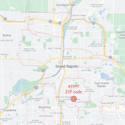 IFF’s Continuum in Practice: Supporting Community-Driven Revitalization ...