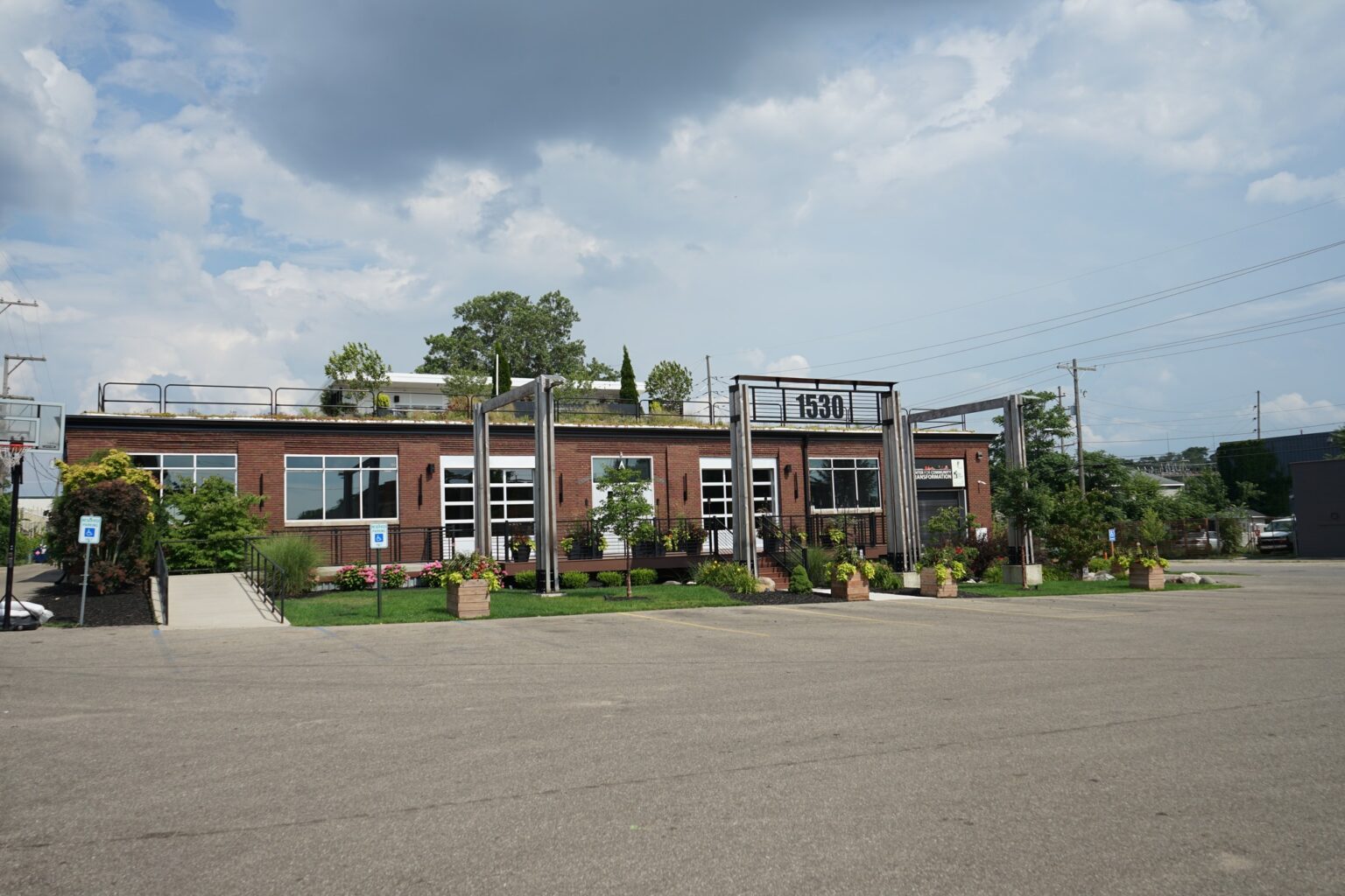 IFF’s Continuum in Practice: Supporting Community-Driven Revitalization ...