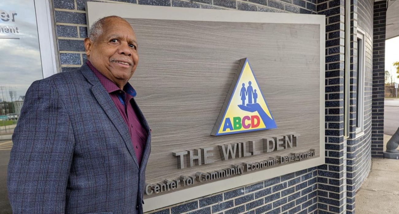 New Facilities for Nonprofit ABCD Amplify Community Impact | IFF