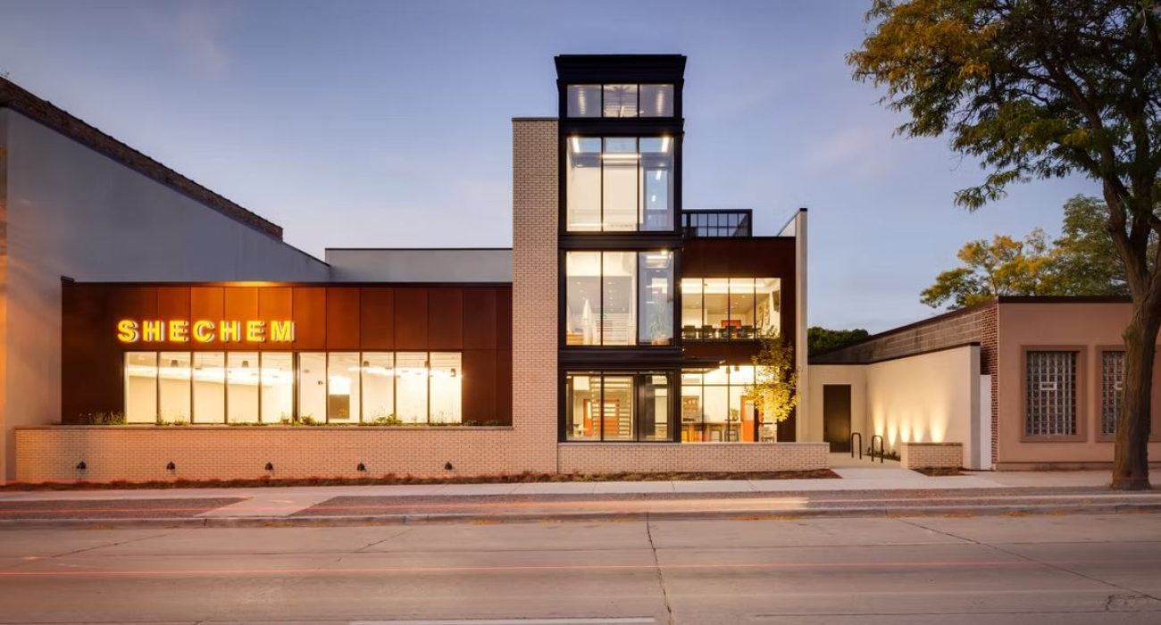 A Community-Driven Nonprofit Transforms a Blighted Property into a ...